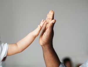 Sensory Processing Disorder: Sensitivity to Touch - My Autistic Child