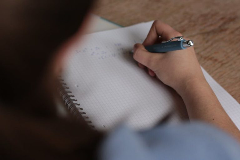 Autism and Exams - My Autistic Child